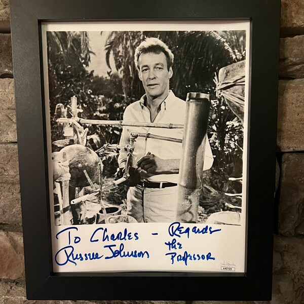 Gilligans Island - Etsy