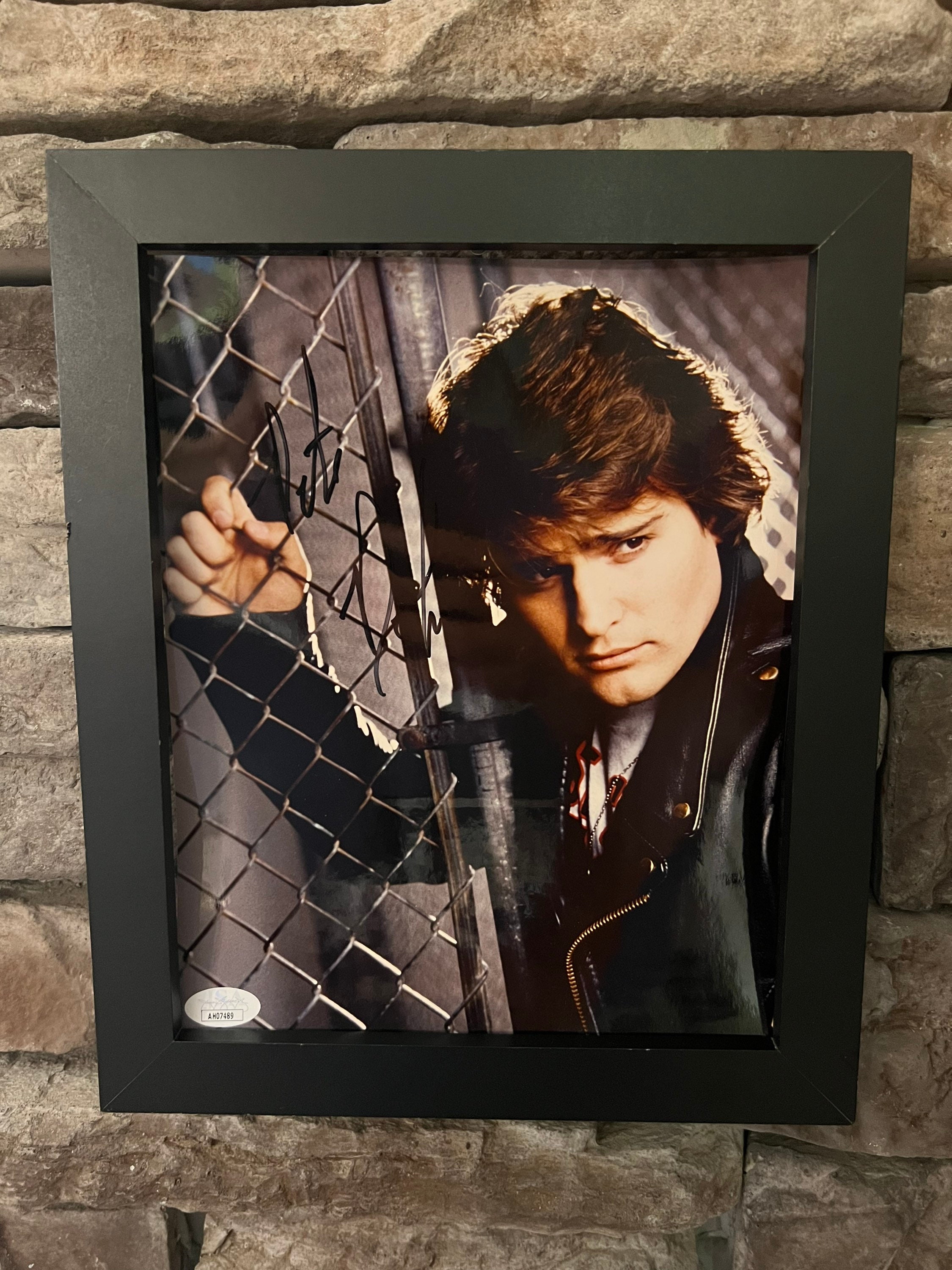 Peter Deluise 21 Jump Street