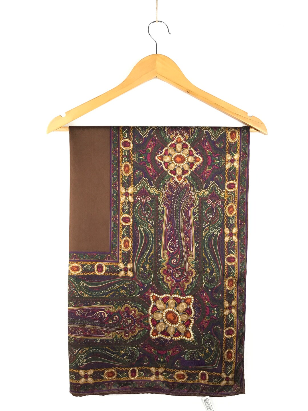 CHANEL Scarf 37x37 Authentic Silk Scarves Silk Scarf Silk for Scarves ...