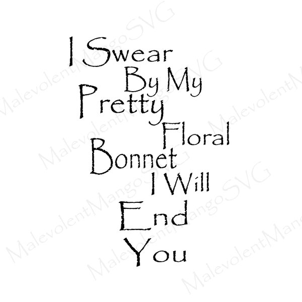 Firefly Quotes - Etsy