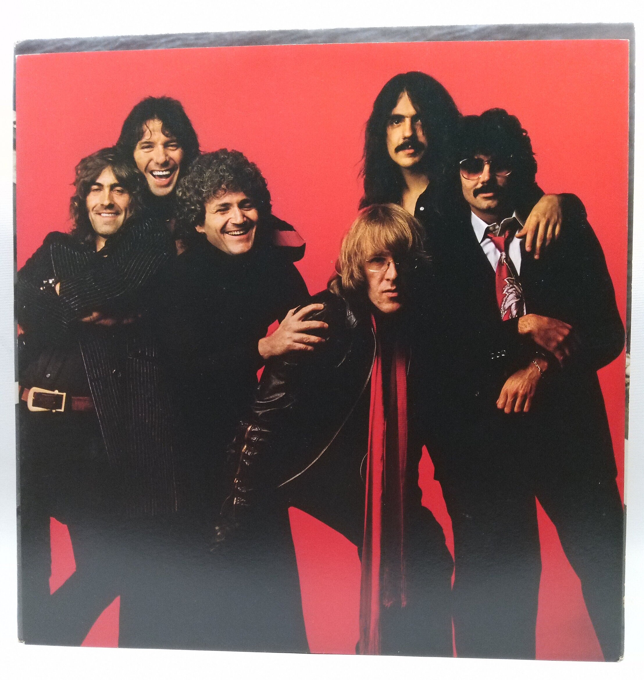 Jefferson Starship-freedom at Point Zero-1979 Grunt Records - Etsy