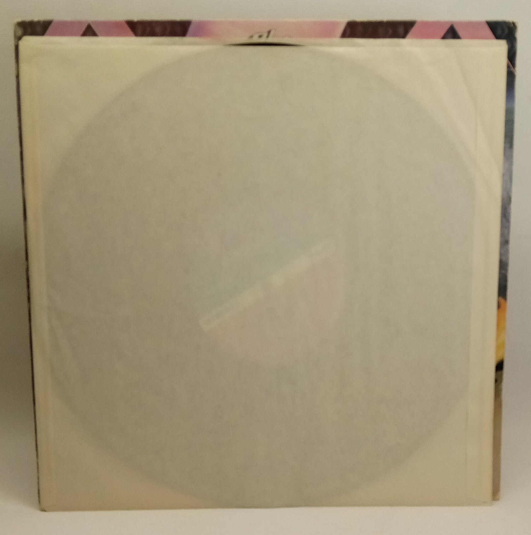 The Trammps Disco Inferno-1976 Atlantic Recording Corp. Vinyl LP SD ...