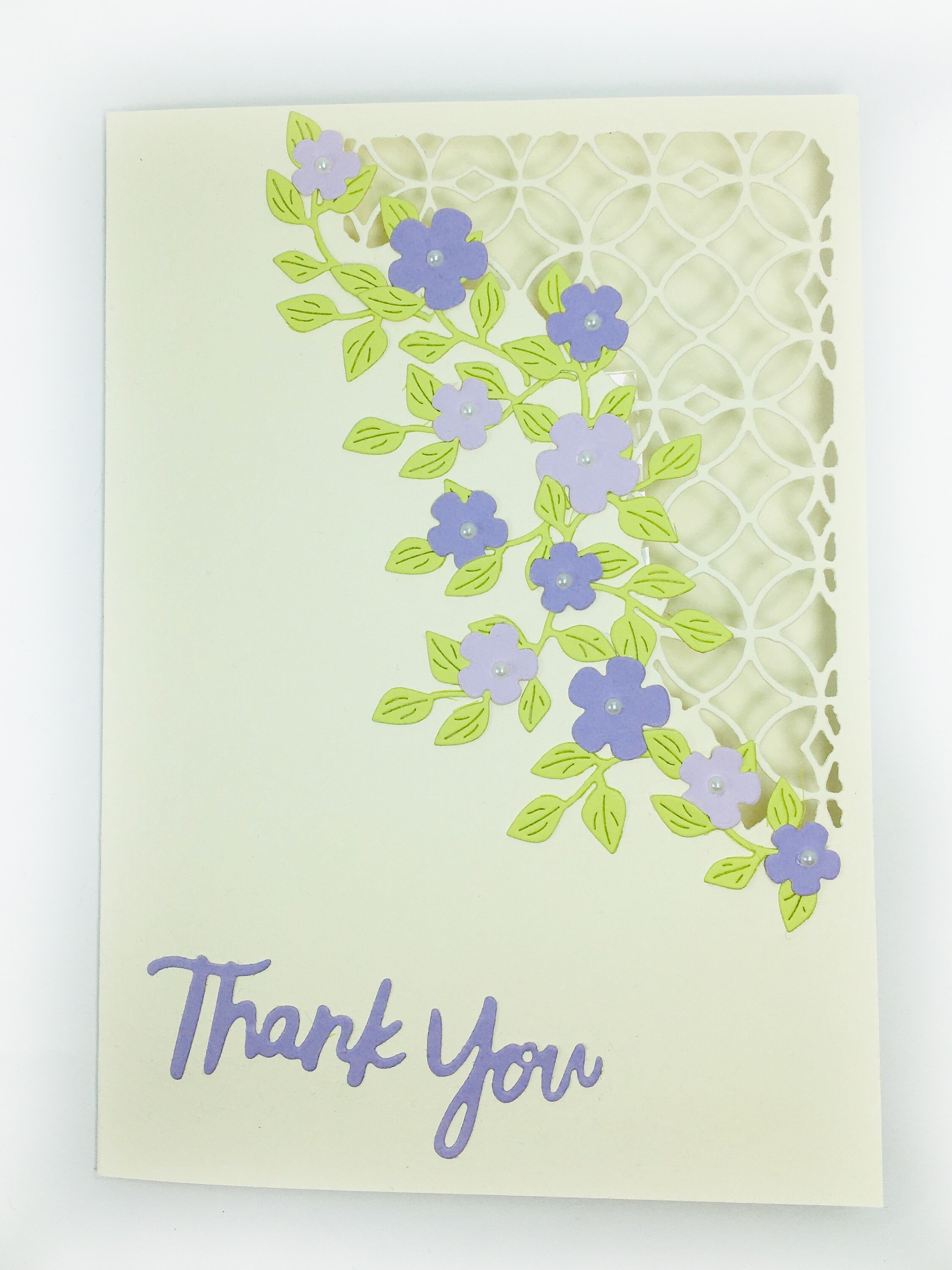 Birthday Card Making Kit Greeting DIY Card Kit Handmade - Etsy