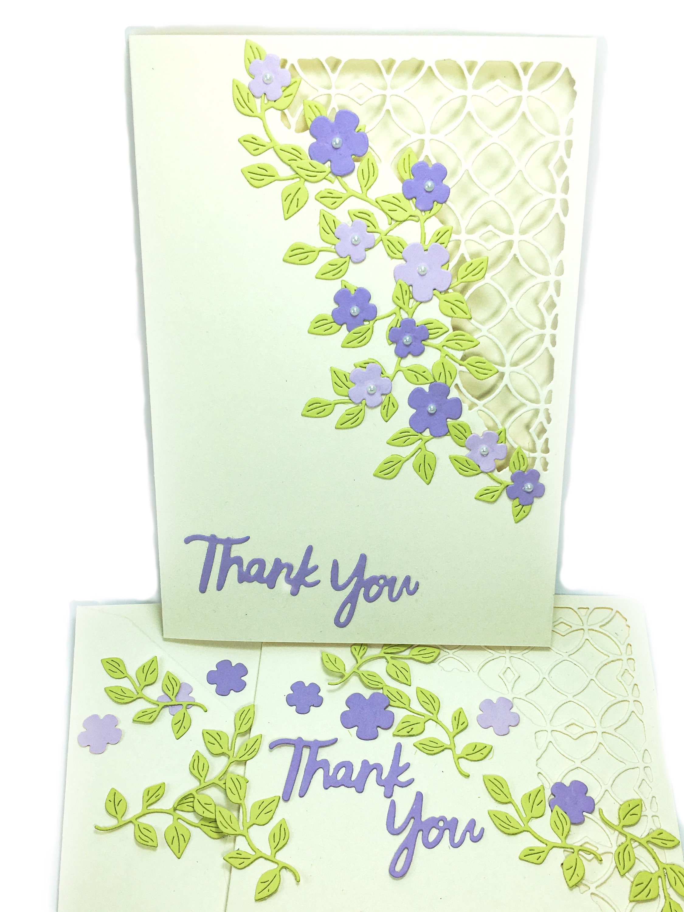 Birthday Card Making Kit Greeting DIY Card Kit Handmade - Etsy