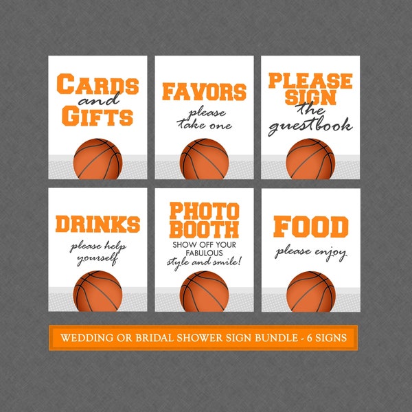 Basketball Birthday Sign - Etsy