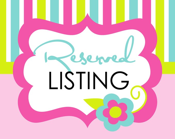 Reserved Listing - Custom Edible Cake Topper for Pualani - Etsy