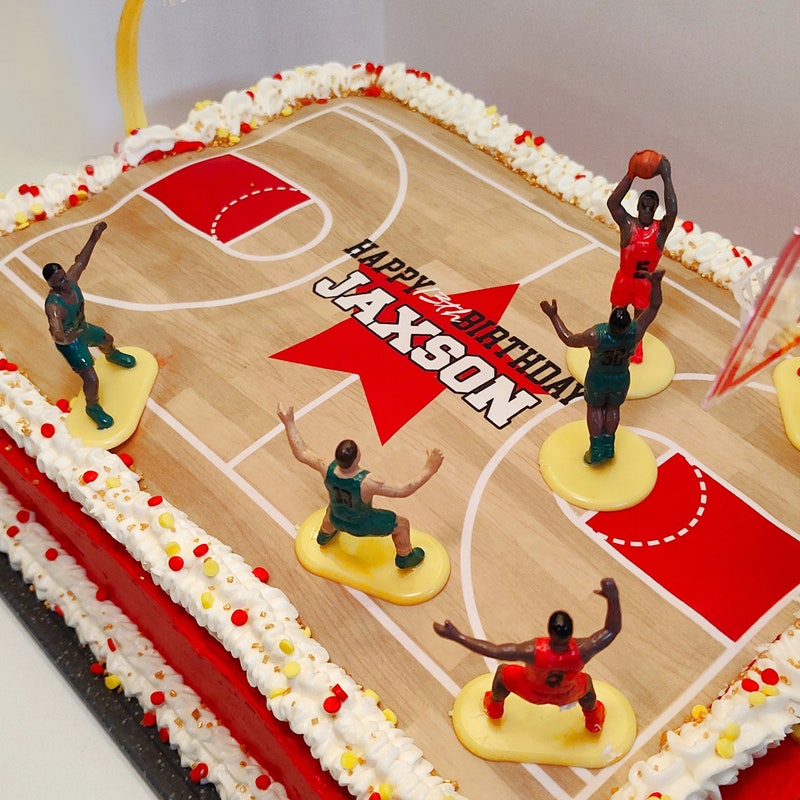 Sugar Sports Edible - Etsy