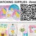 Rubber Duck Party Sign Pack - INSTANT DOWNLOAD - Rubber Duck Party ...