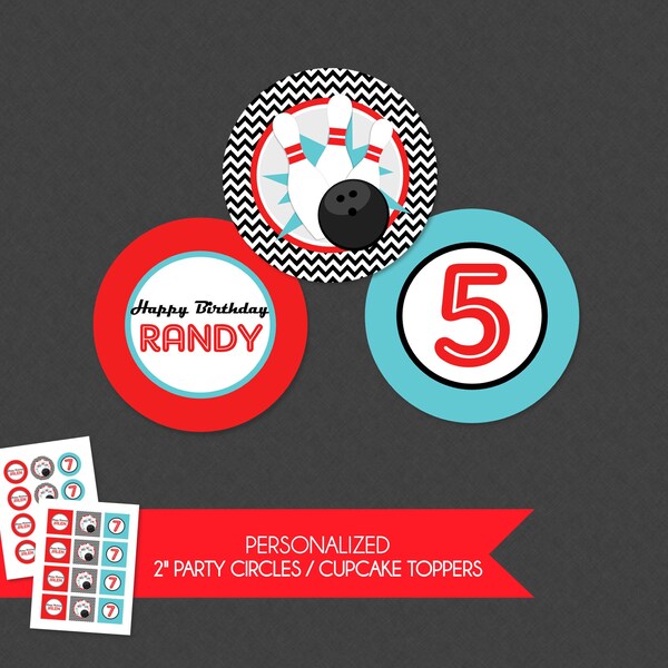 Chevron Cupcake - Etsy