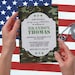 Camo Deployment Invitation | EDITABLE INSTANT DOWNLOAD | Going Away ...