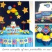 Outer Space Birthday Mega Party Pack, Space Birthday, Space Party ...