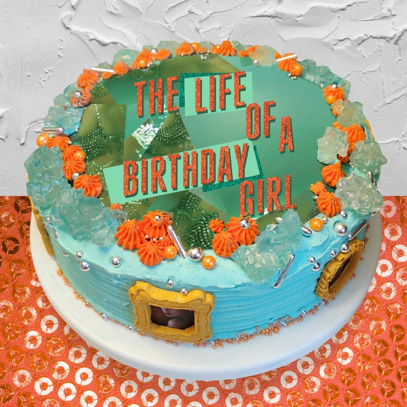 Swift Cake Edible Topper - Etsy
