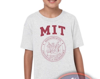 Youth Mit Shirt - Etsy