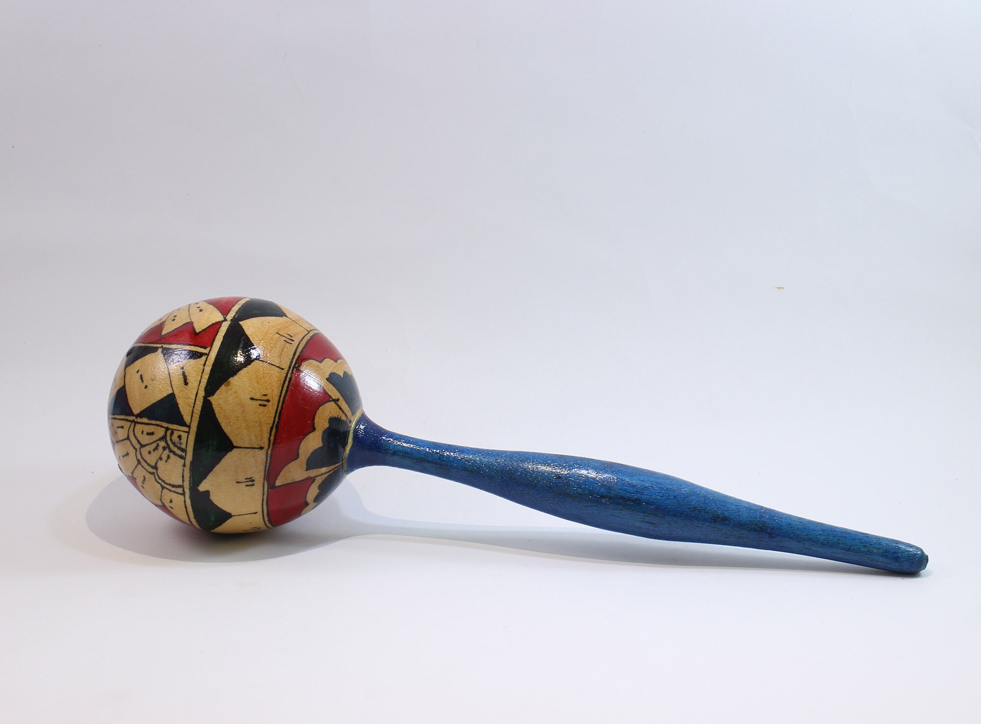 Rasseln Rasseln Vintage Hochzeit Rasseln mexikanische | Etsy