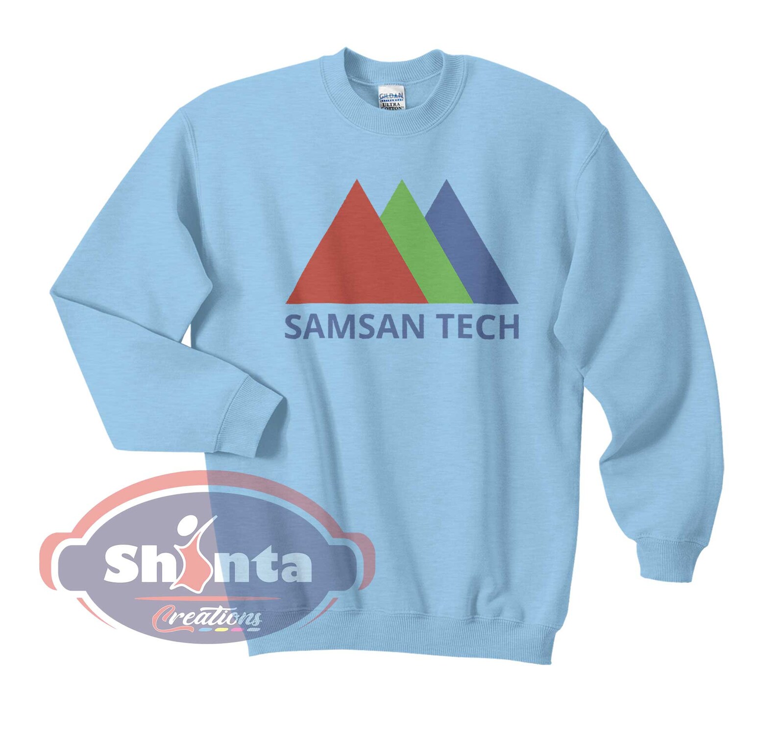 Samsan Tech Start-up Sweatshirt Start-up Kdrama Sweater | Etsy