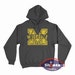 Sex Education Moordale Secondary School Hoodie Moordale Secondary Logo ...