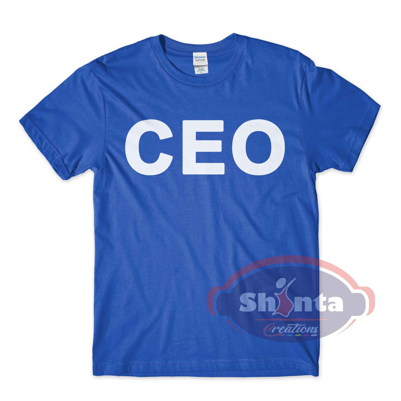 CEO Shirt CEO T-shirt Chief Executive Officer Sandbox Start-up - Etsy