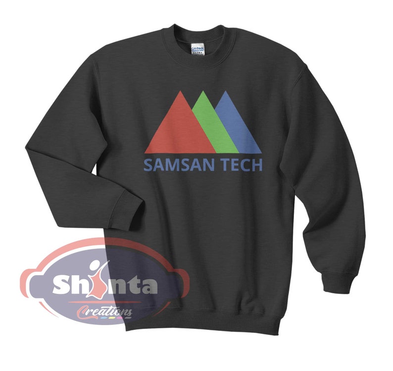 Samsan Tech Start-Up Sweatshirt Start-Up kdrama Sweater Sandkasten ...
