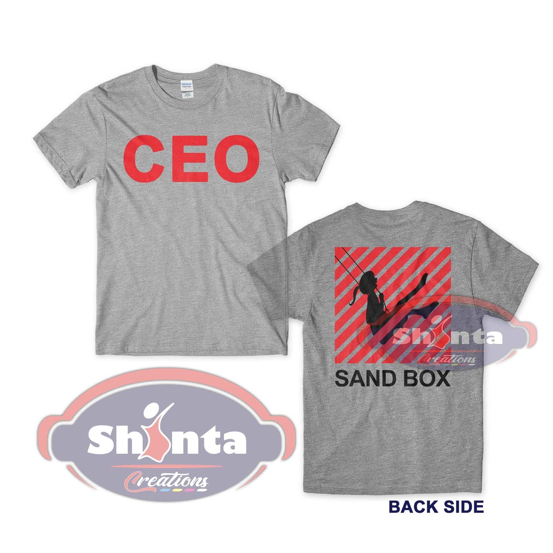 CEO Shirt CEO T-shirt Chief Executive Officer Start-up Shirt - Etsy