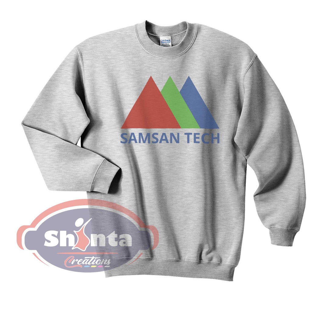 Samsan Tech Start-up Sweatshirt Start-up Kdrama Sweater Sandbox Start ...