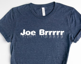 Joe Burrow Shirt - Etsy