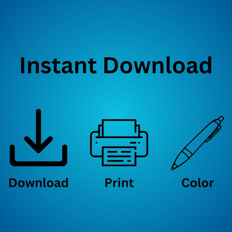 Poop Coloring Book, Coloring Book for Children, Coloring Book for Kids ...