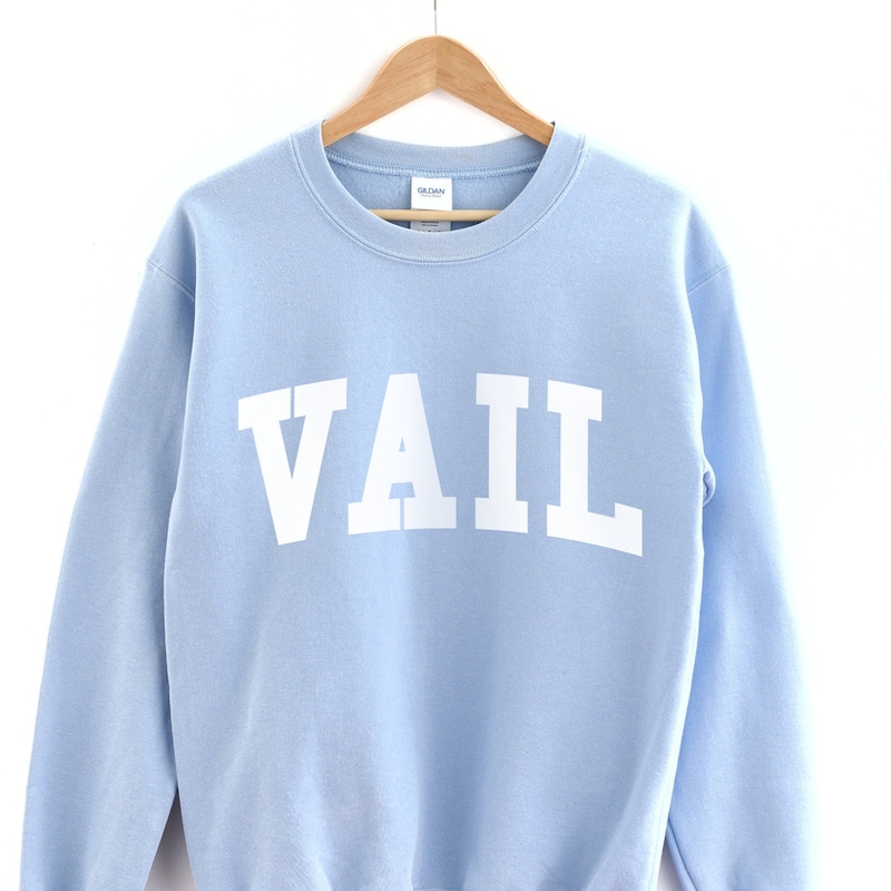 Vail - Etsy