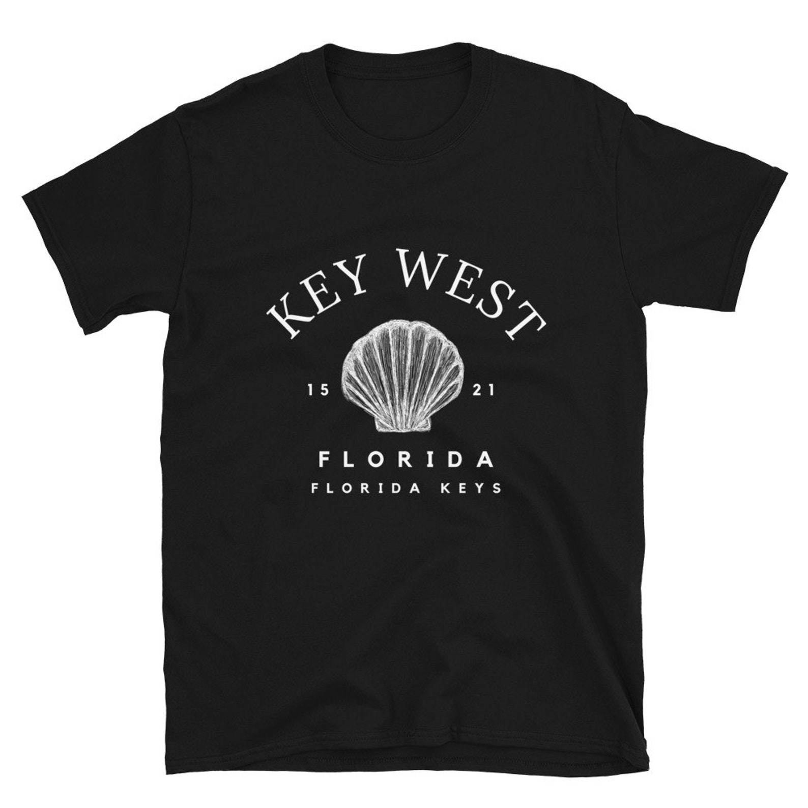 Key West Tshirt, Key West T Shirt, Key West Girls Trip, Key West ...