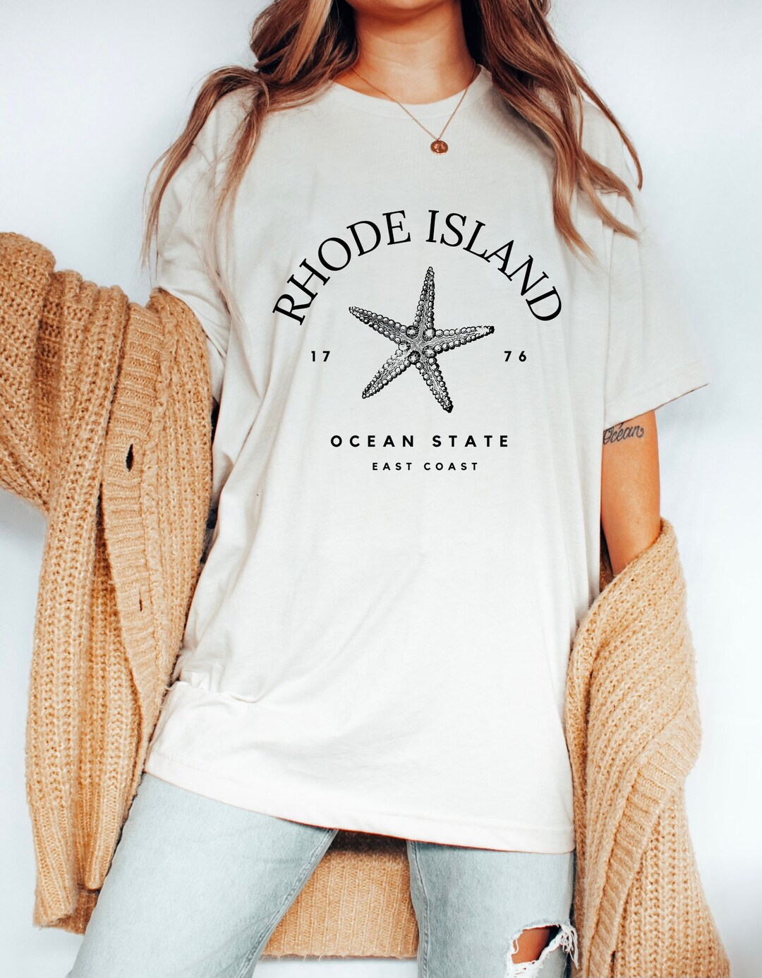 Rhode Island Tshirt, Rhode Island Gifts, Rhode Island Shirts, Rhode ...