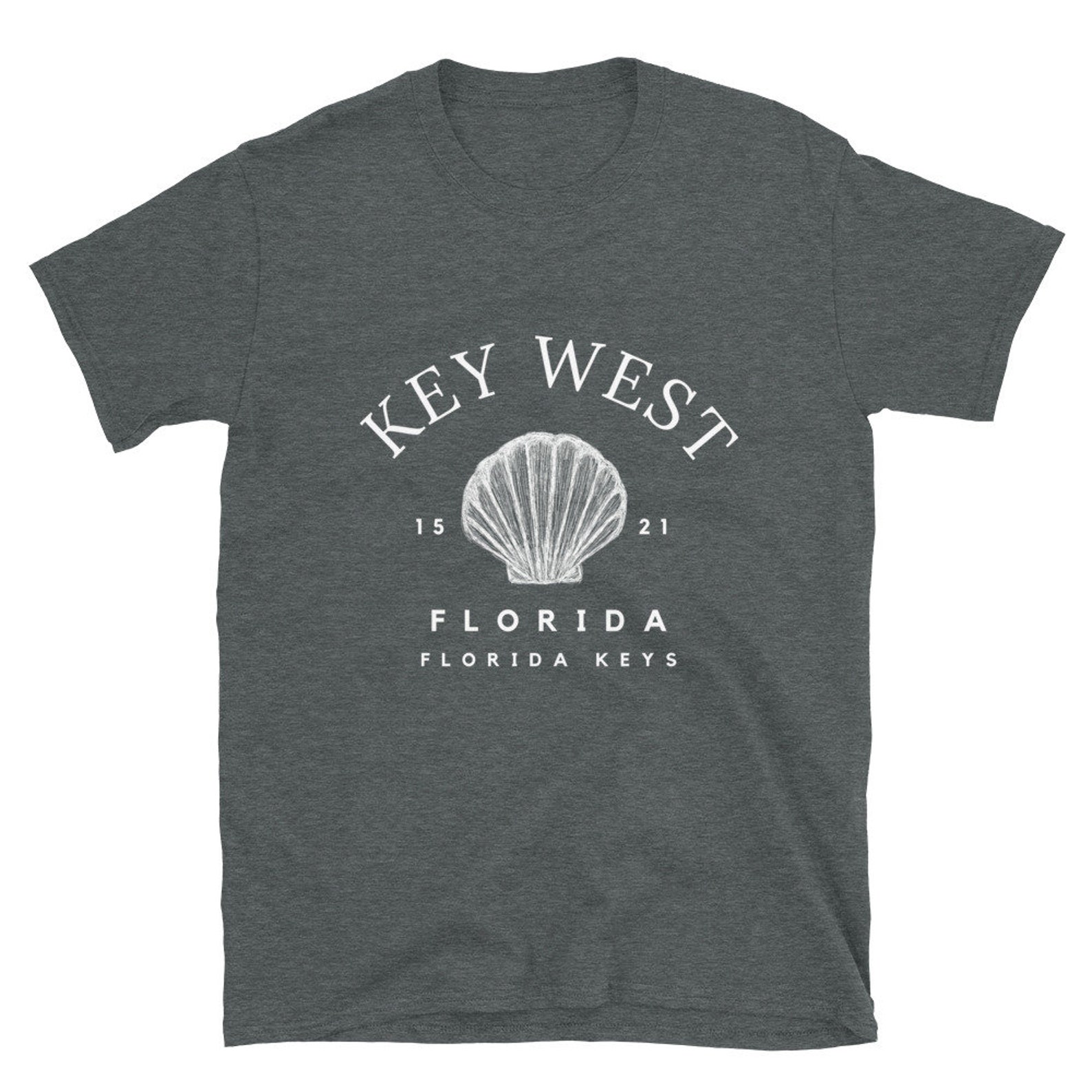 Key West Tshirt, Key West T Shirt, Key West Girls Trip, Key West ...