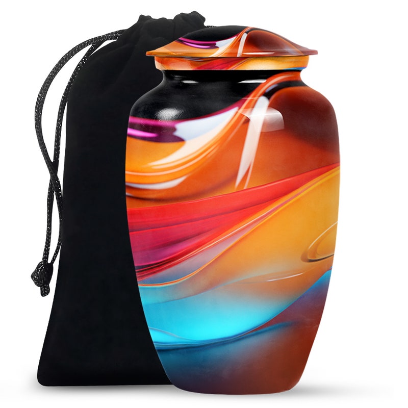 Beautiful Urn - Etsy