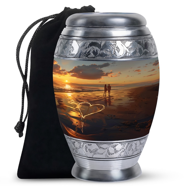 Companion Urns - Etsy
