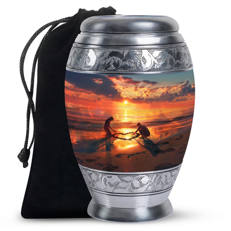 Miniature Urn - Etsy