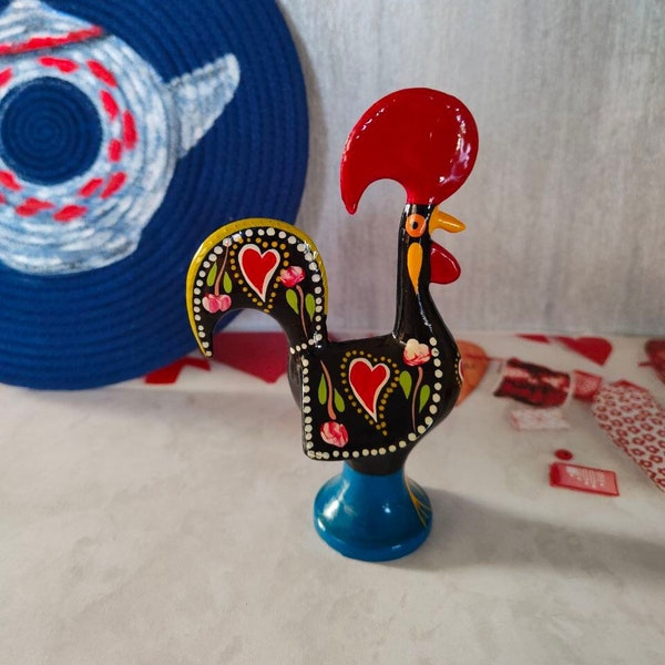 Portugal Rooster Ornaments - Etsy