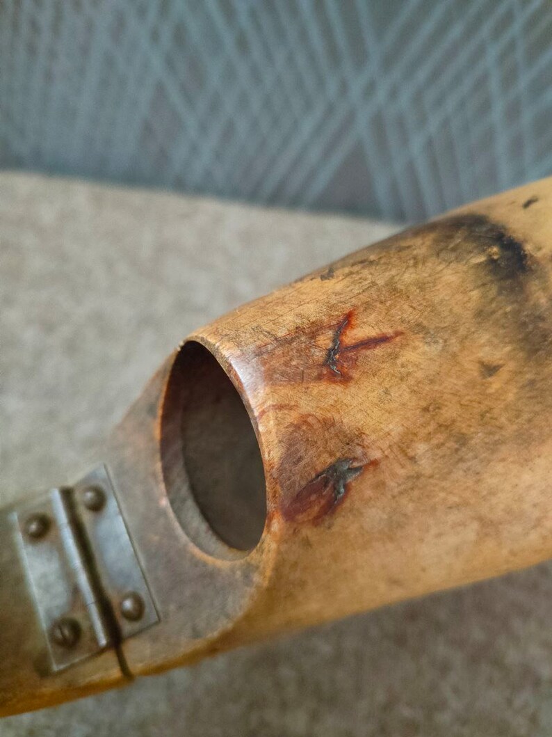 Right Foot Wooden Shoe Block,retro,antique Wooden Molds of Old Cobbler ...