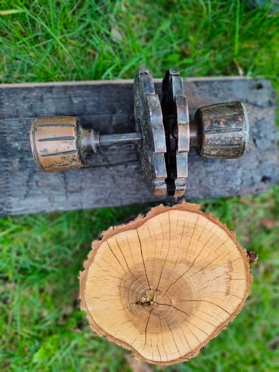 Vintage Door Handle,old Door Handles,home Decor,soviet,antique Door ...