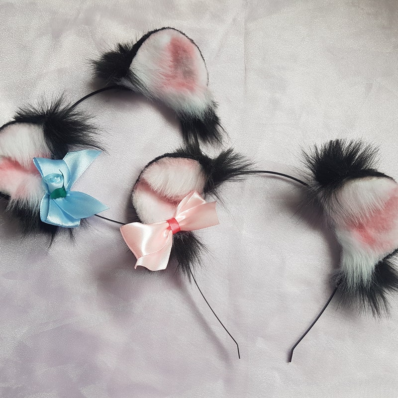 Kemonomimi Ears - Etsy