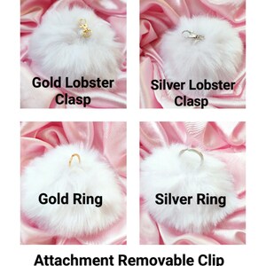 Tail Wolfish Personalise Colours, Fox Wolf Kitten Cat Puppy Dog Faux ...