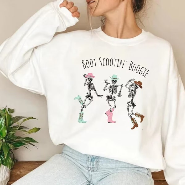 Boot Scootin Boogie - Etsy