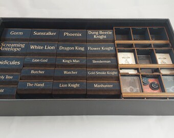 Kdm Box | Etsy