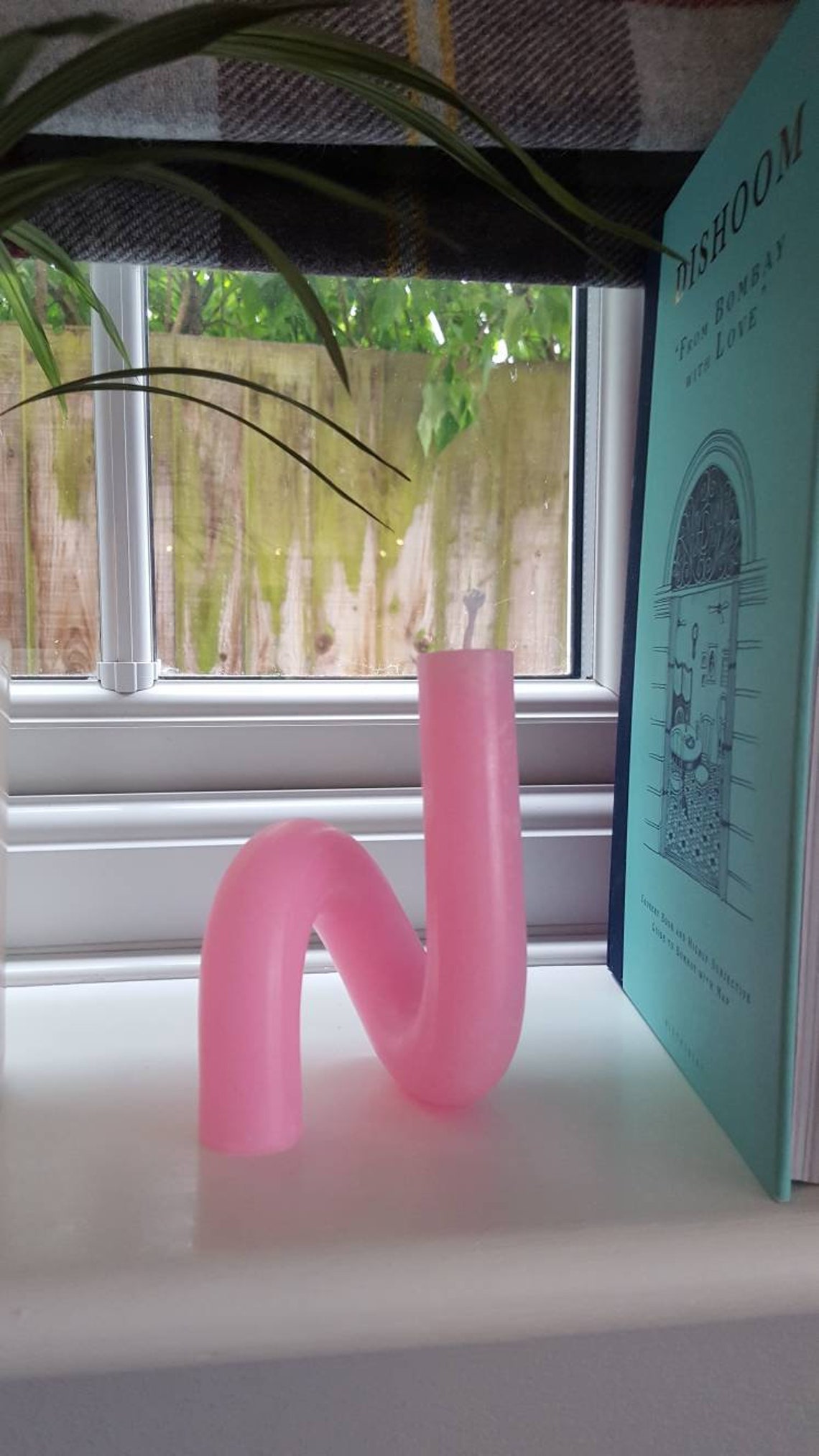 Curly-wurly Squiggles Self Supporting / Free Standing Bendy - Etsy ...