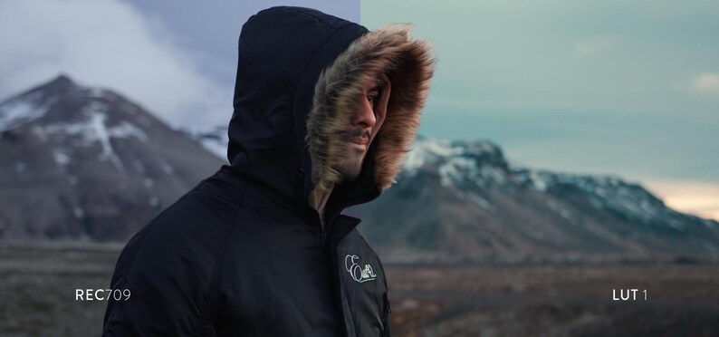 Atmospheric Film Luts - Etsy