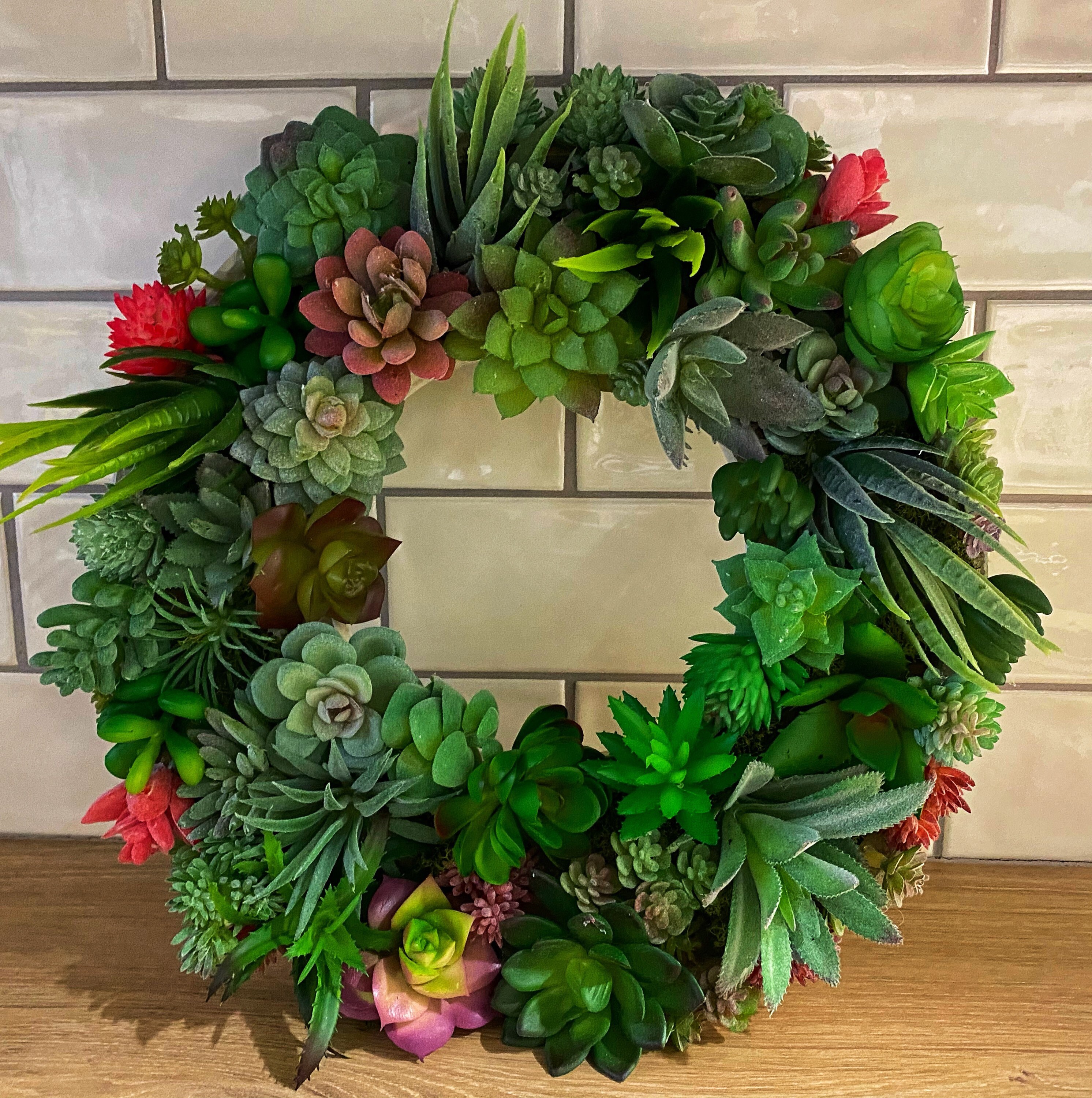 Stunning Personalised Large Letters In Faux Real Touch Etsy