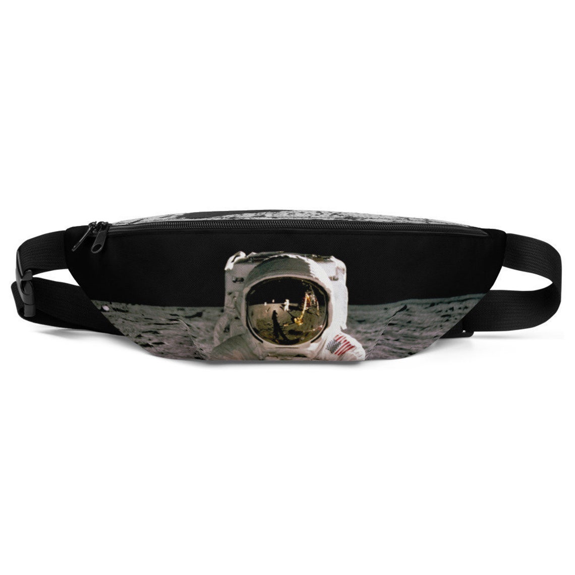 Astronaut Fanny Pack, Buzz Aldrin Moon Landing, Iconic Space Photos ...