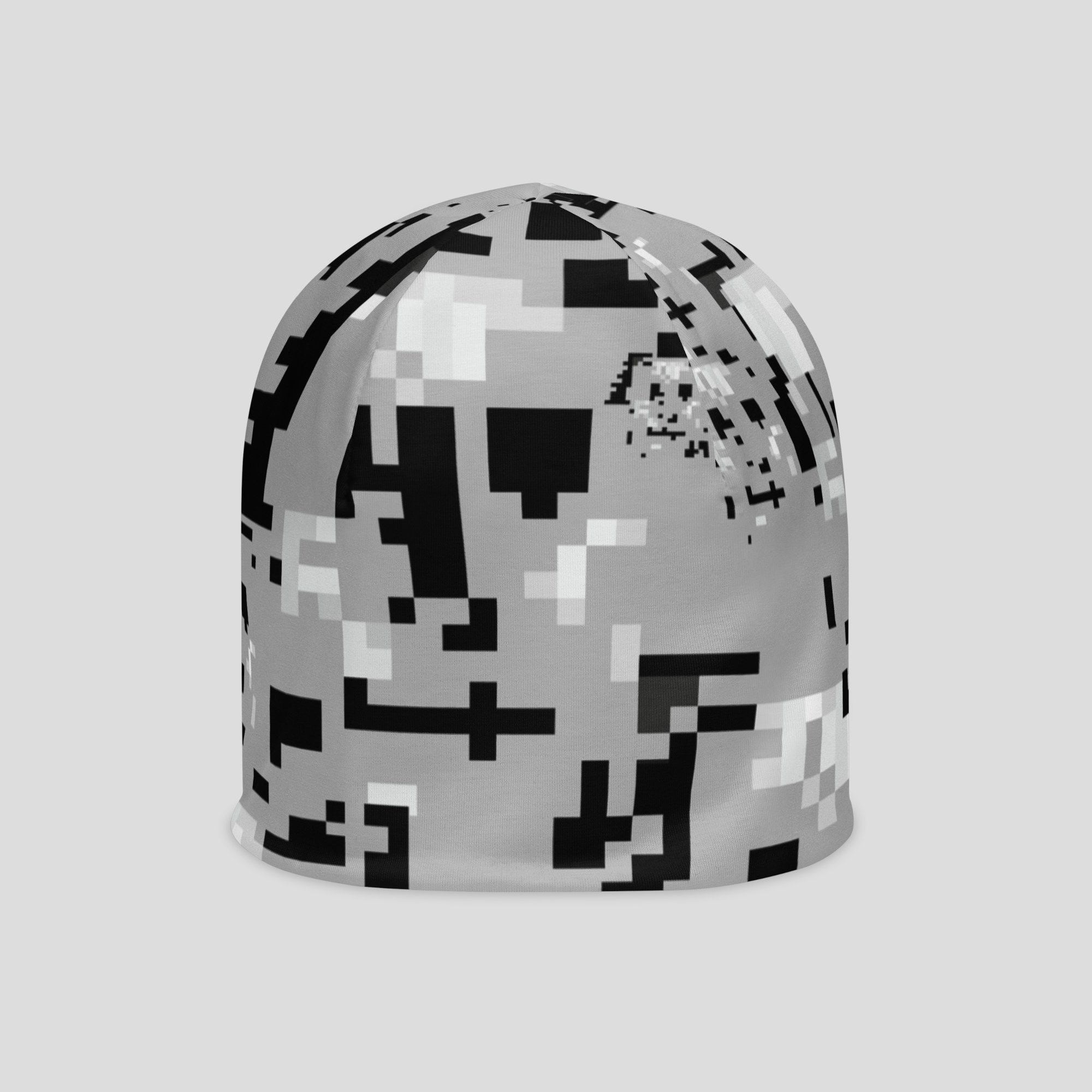 Anti Surveillance Beanie, Protest Facial Recognition Tech, Anti Data ...