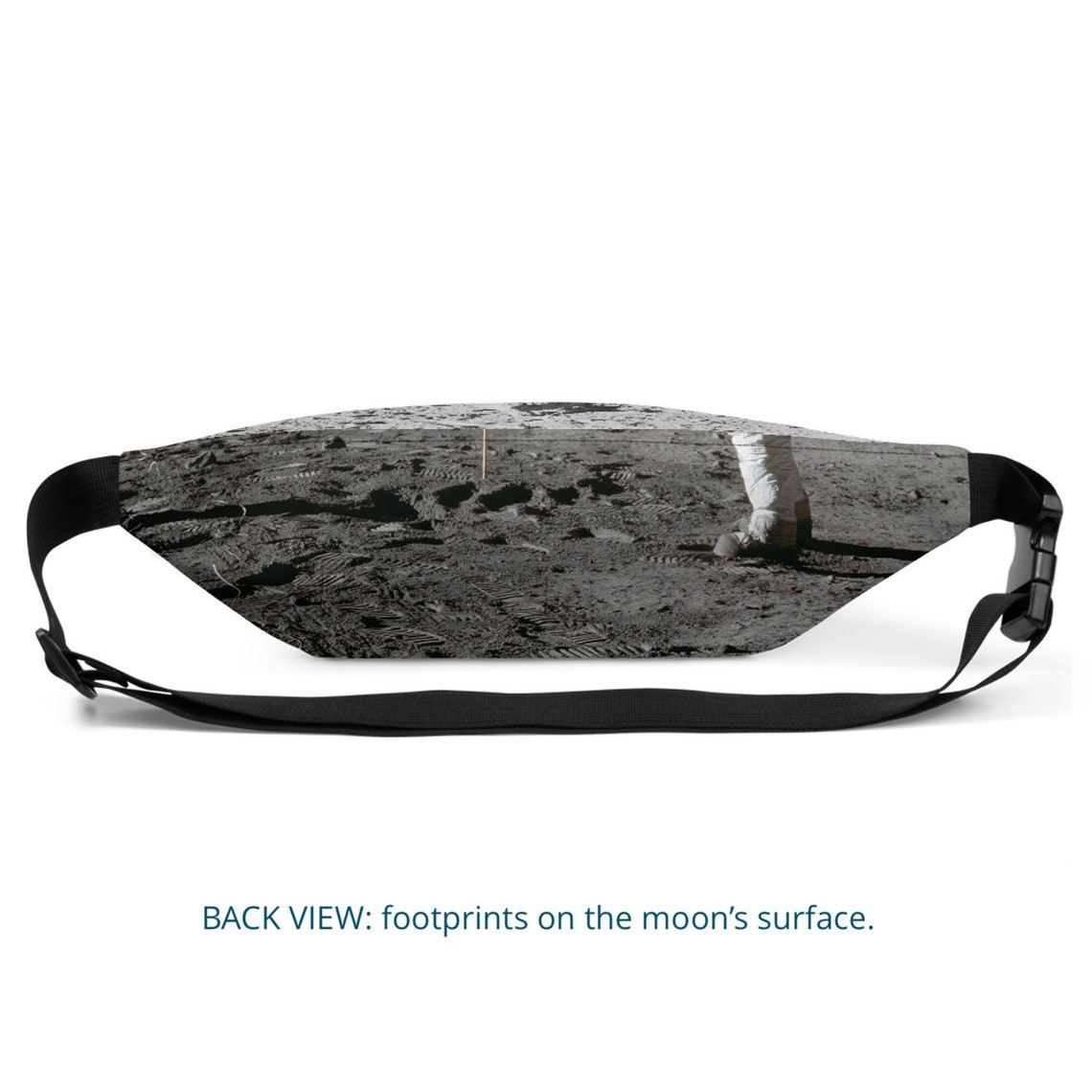 Astronaut Fanny Pack, Buzz Aldrin Moon Landing, Iconic Space Photos ...