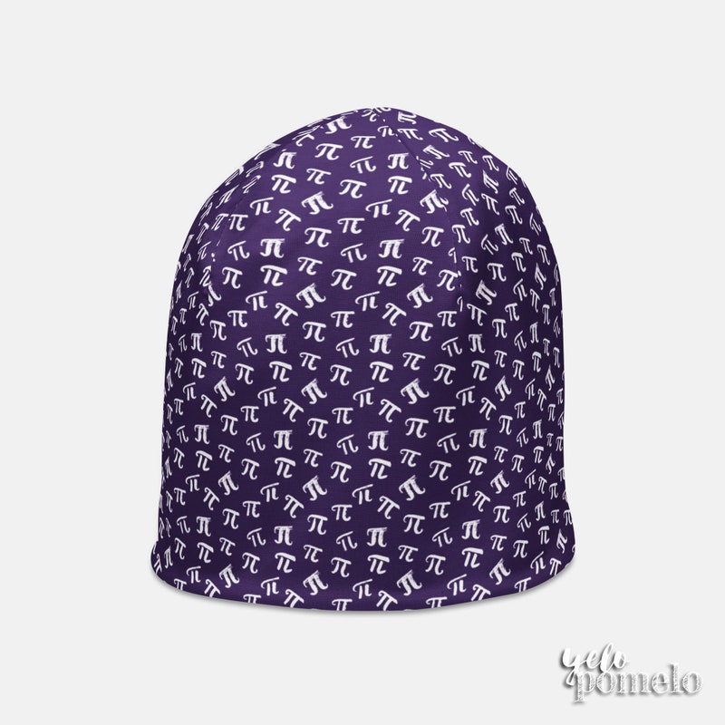Math Hat - Etsy