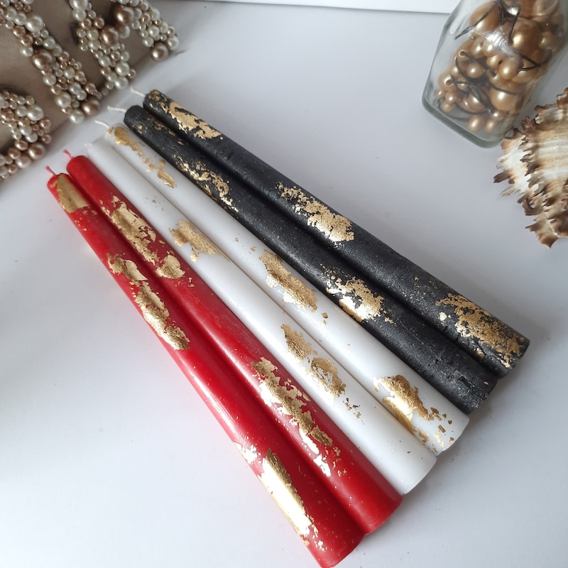 Decorative Sticks - Etsy