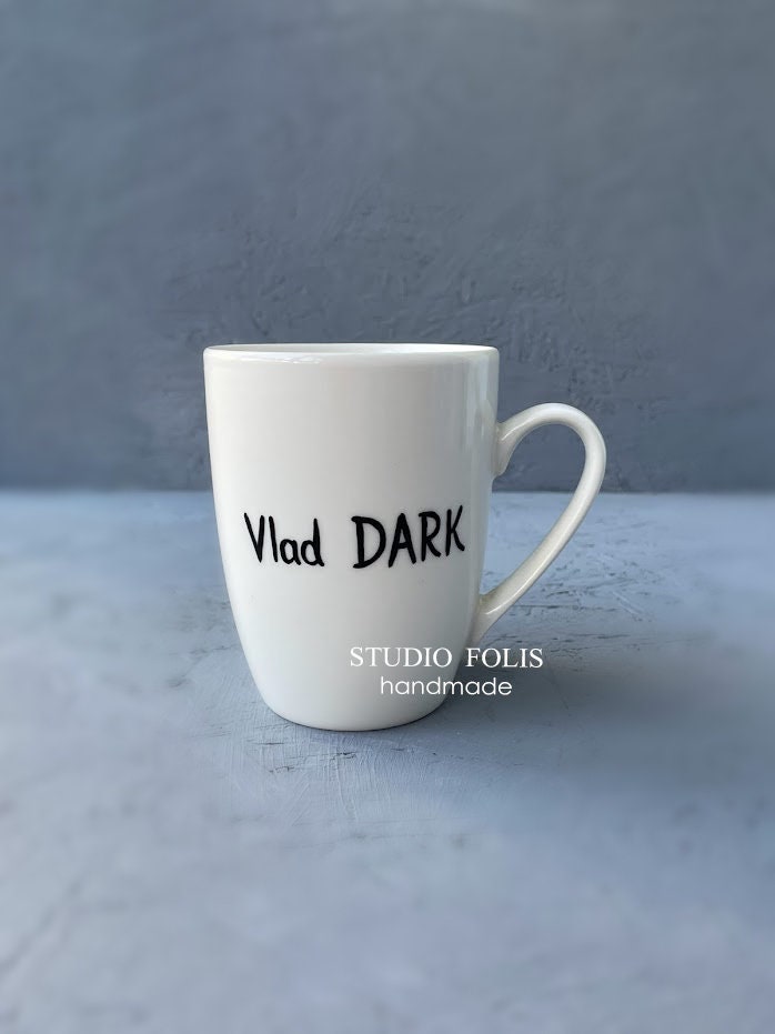 Personalized Photographer Mug, Custom Gift for Photographer Man ...