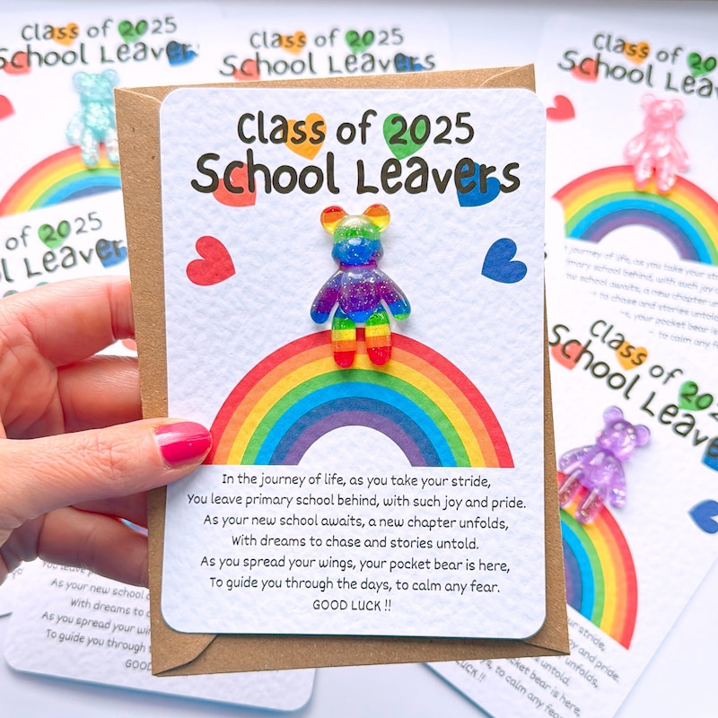 Gifts for Kids Leaving Primary School - 60+ Gift Ideas for 2025